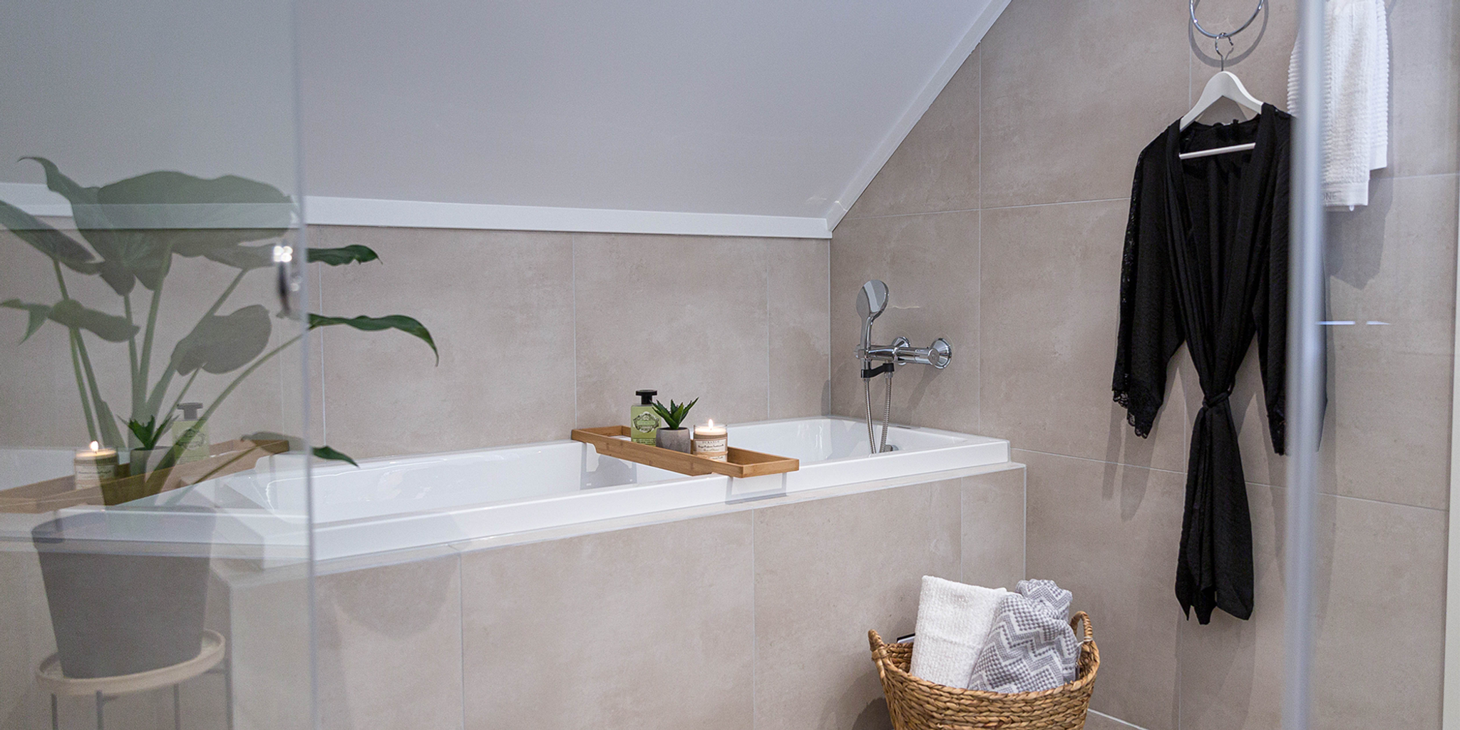Badekar | Comfort