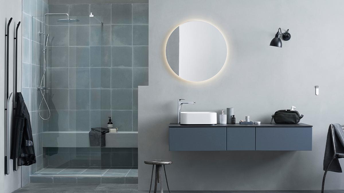 Barnerom ble baderom | Hjemme hos | Comfort | Comfort