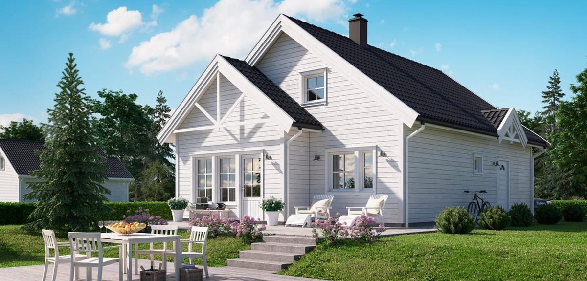 4 tips før du skal bygge hus | Mesterhus