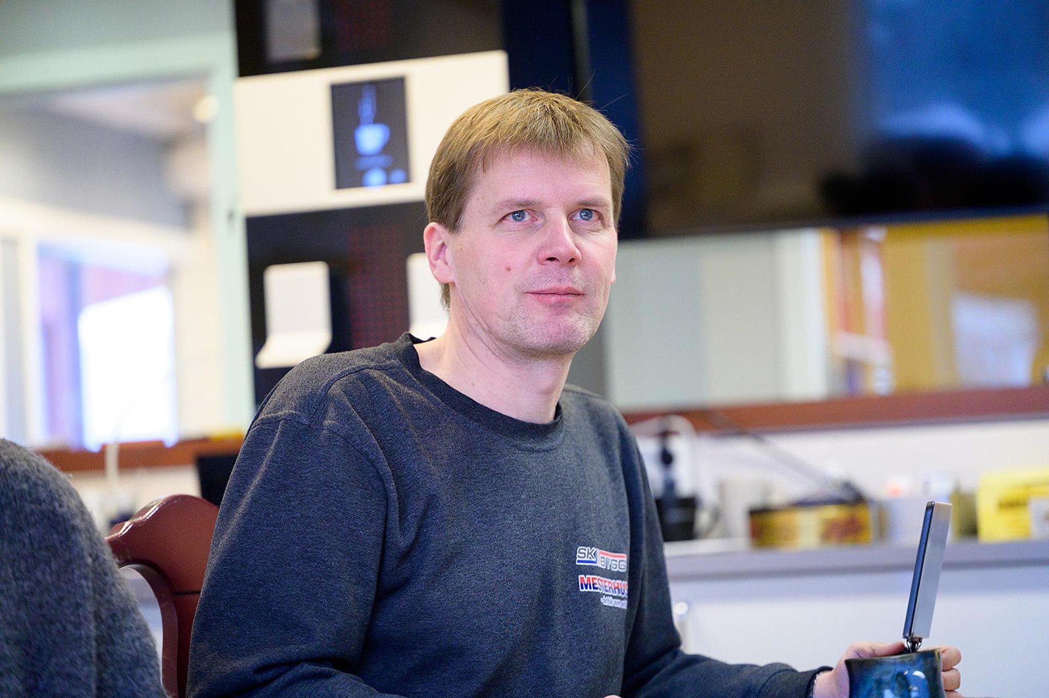 Hva betyr det for deg at alle våre forhandlere har Mesterbrev? | Mesterhus