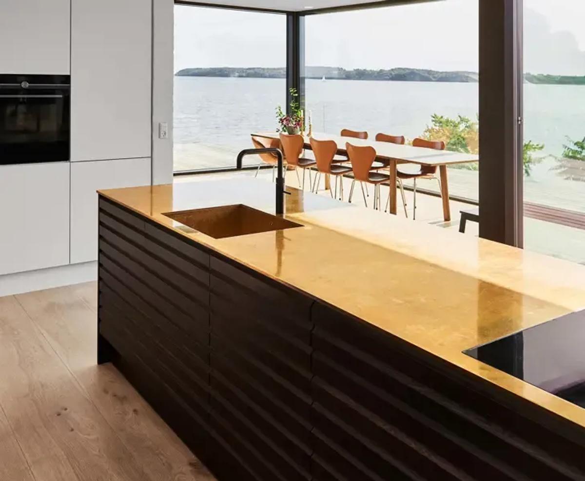 JKE Design | Mesterhus