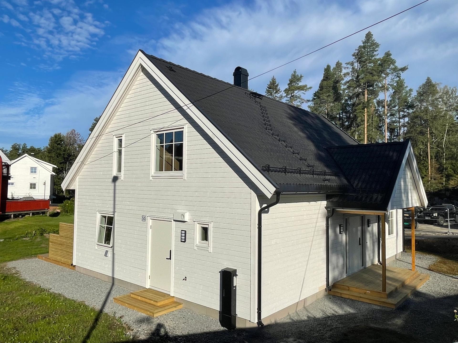 Aurora fra Nordbohus | Nordbohus