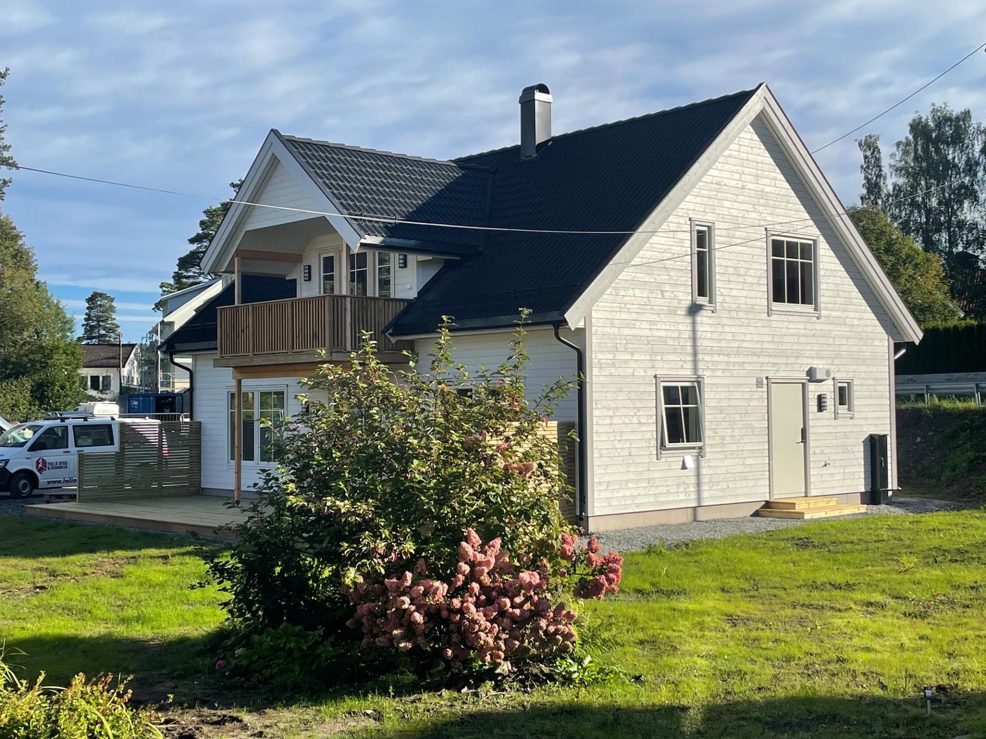 Aurora fra Nordbohus | Nordbohus