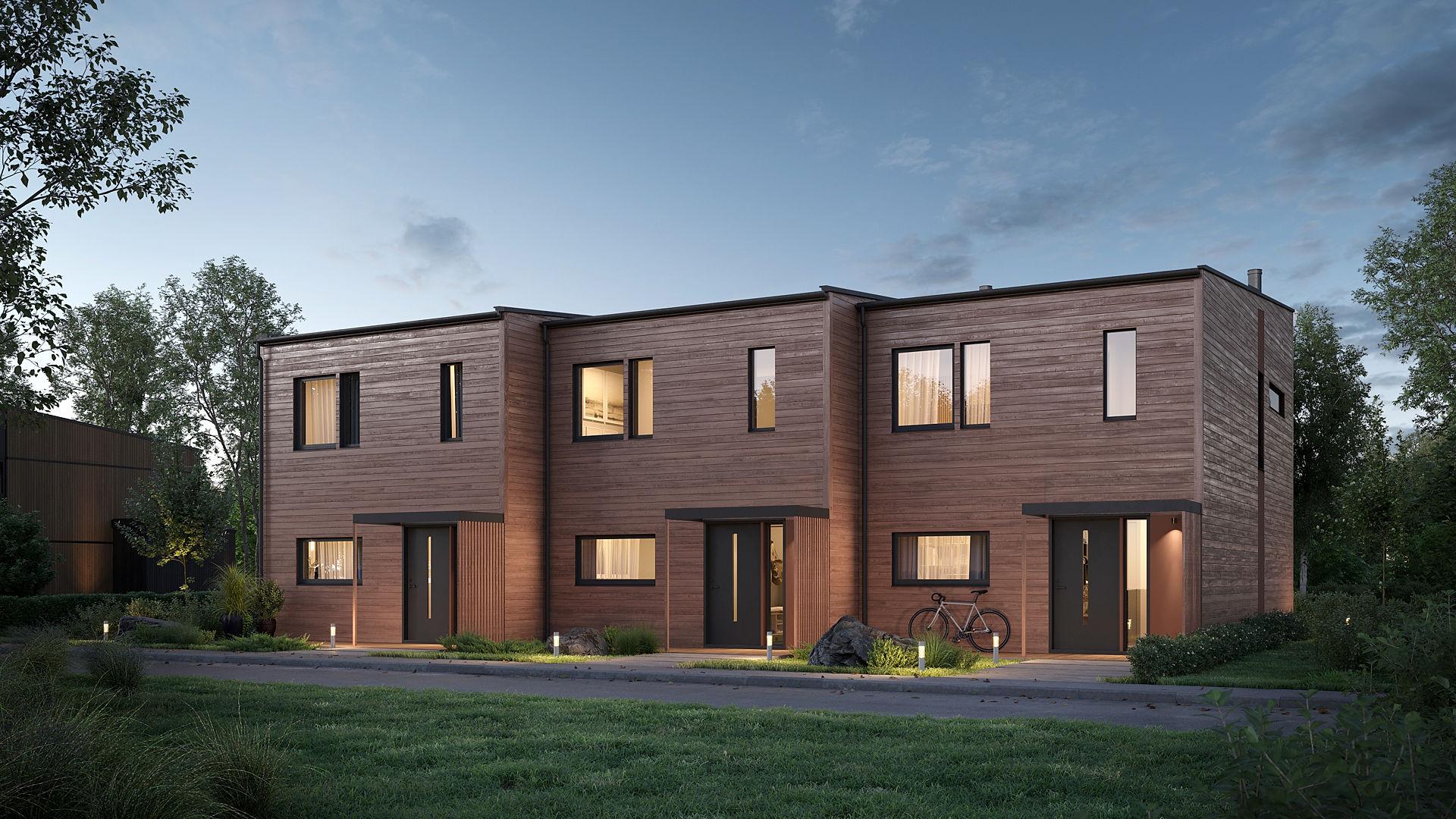 Nordbohus – din partner i eiendomsutvikling | Nordbohus