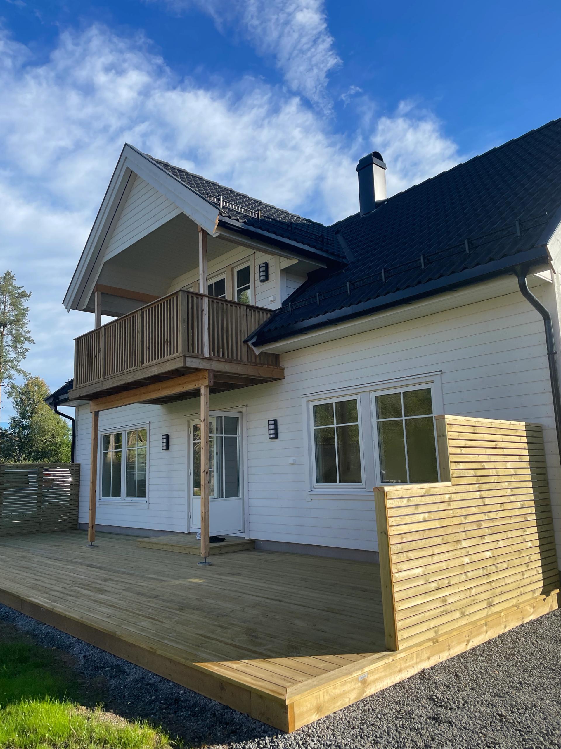 Aurora fra Nordbohus | Nordbohus