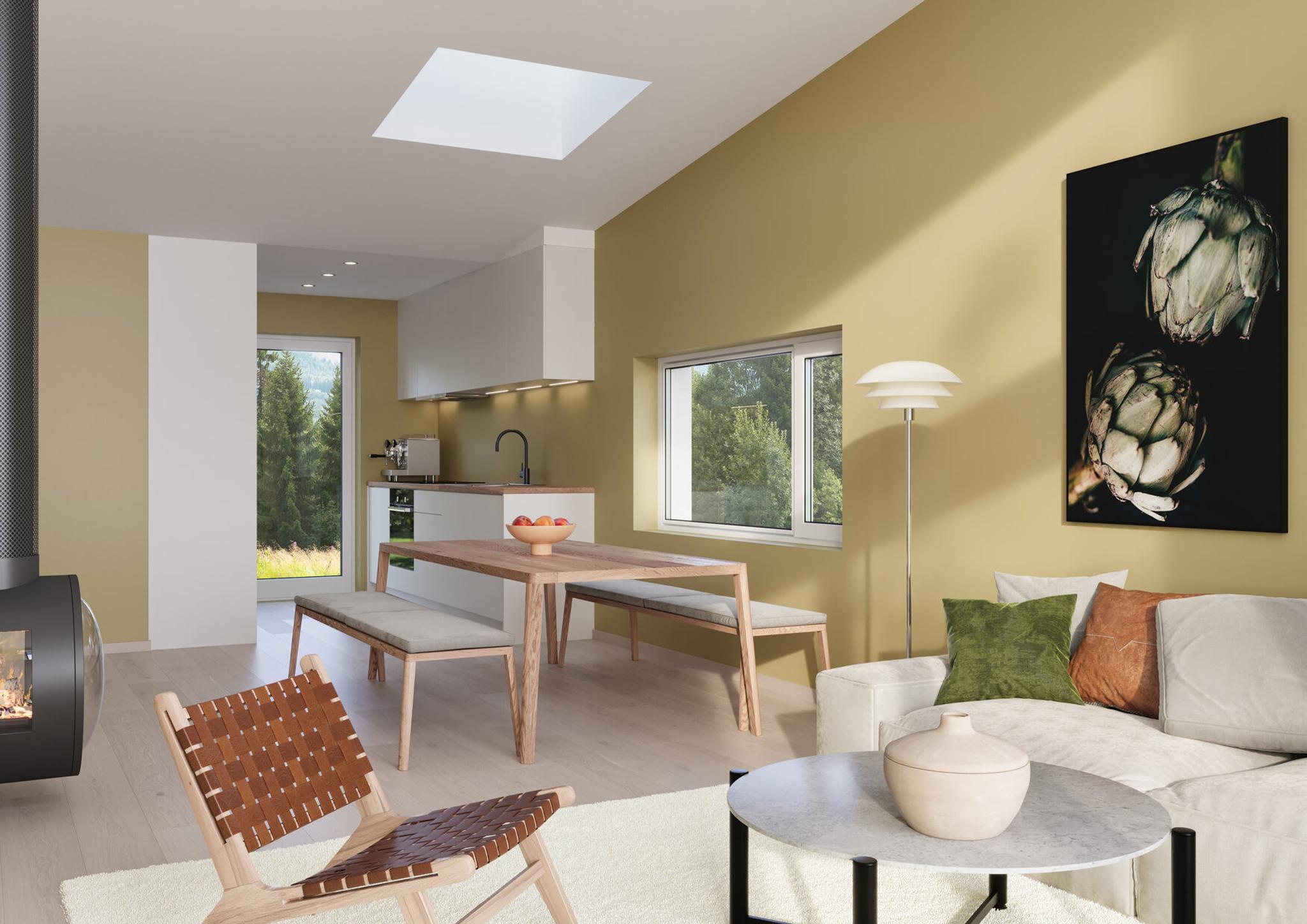 Små hus – store fordeler | Se våre minste ferdighus | Nordbohus