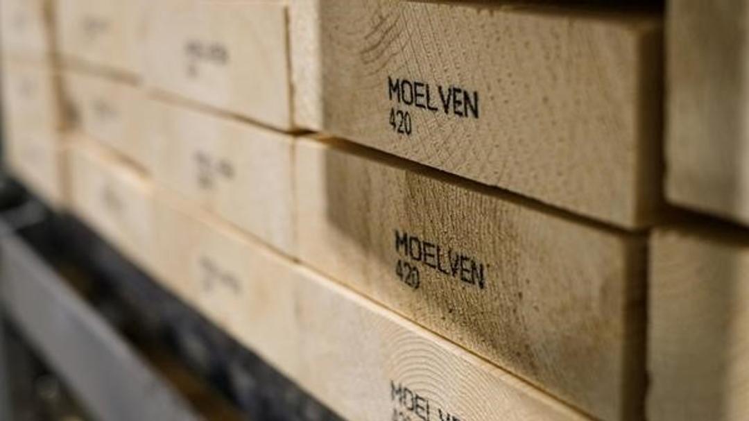 Moelven | Systemhus