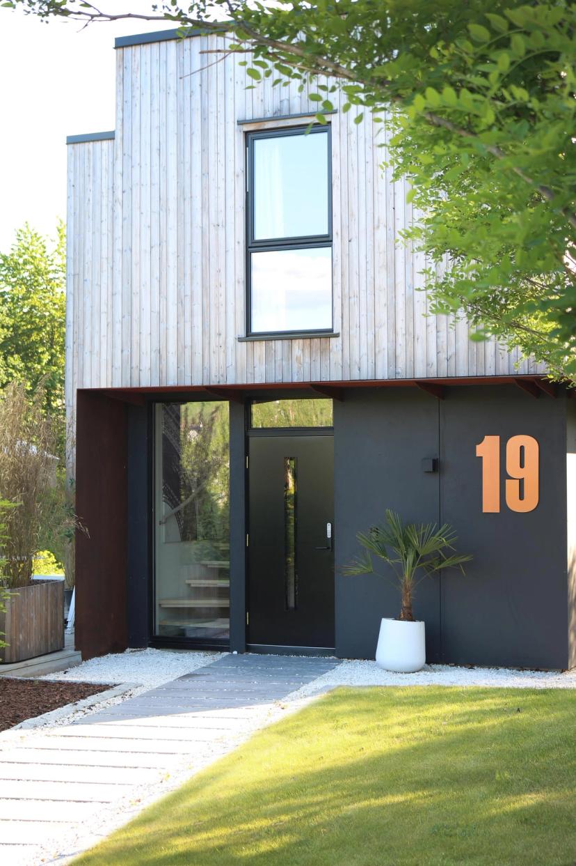 Harmonie | Systemhus