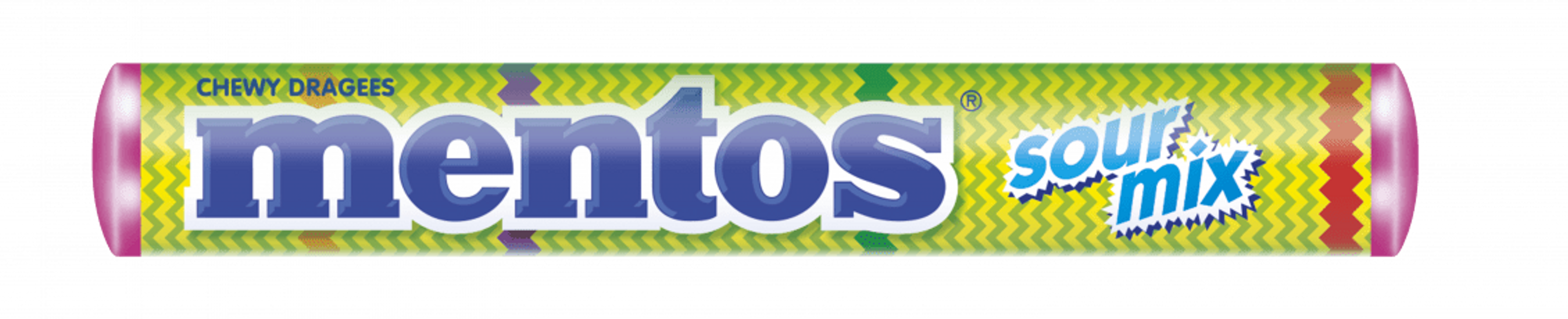 Mentos Mix Grape Roll | Mentos Malaysia