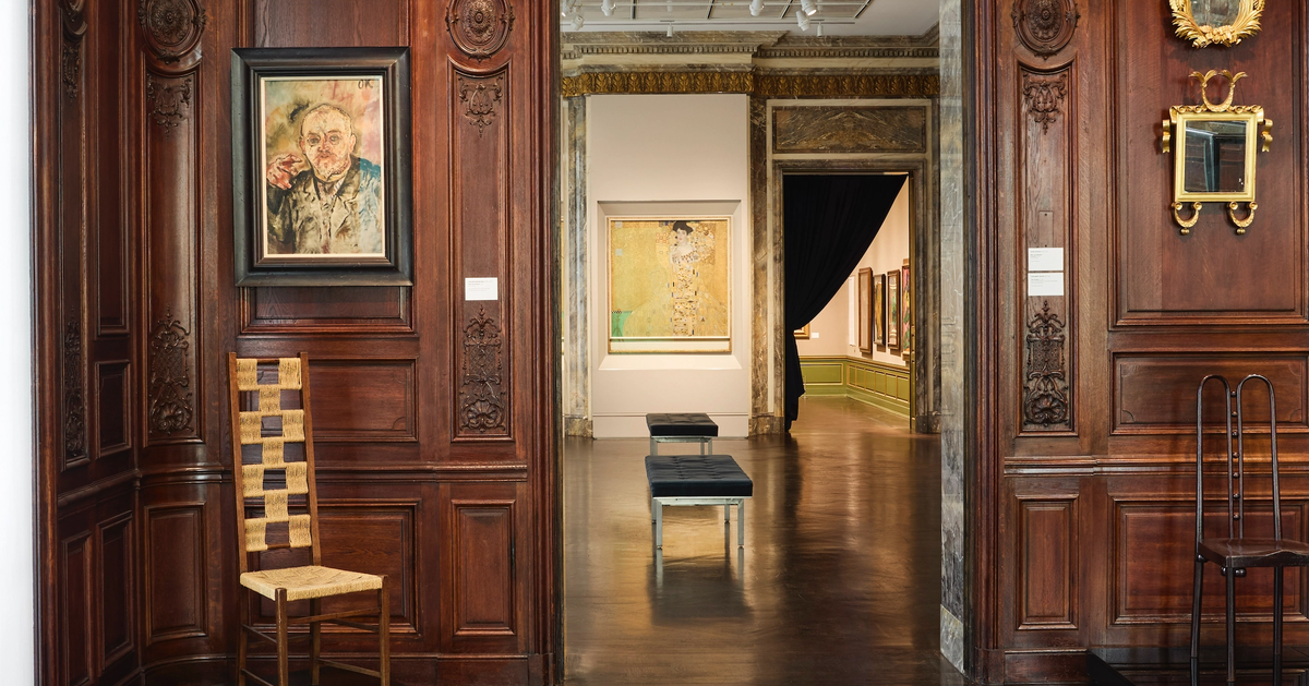 The Museum is Open Late With Free Admission