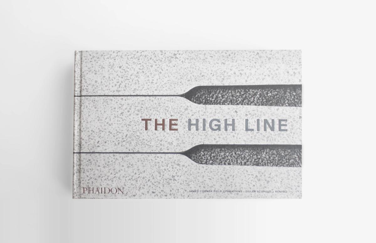 The High Line Book