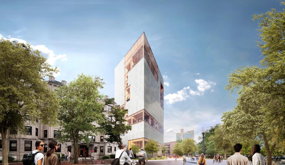 Pardee School of Global Studies