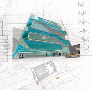 Eyebeam Museum of Art and Technology