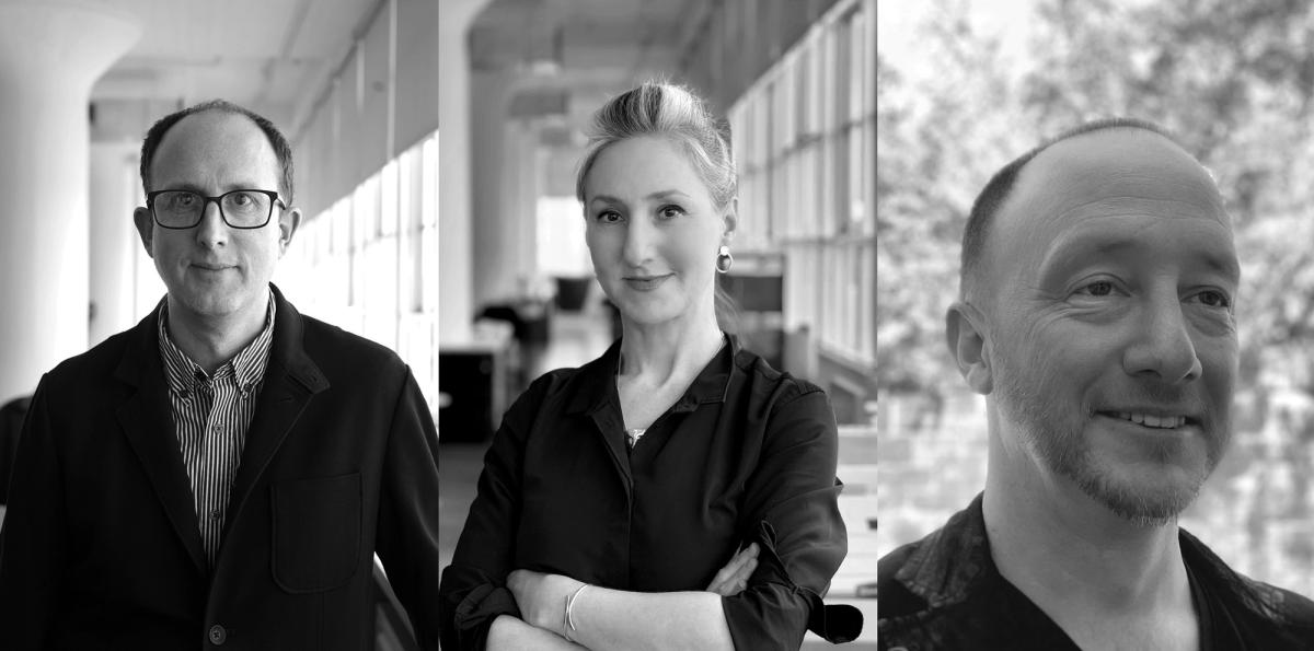 DS+R Announces Newest Additions to Leadership