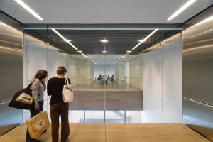 Institute of Contemporary Art