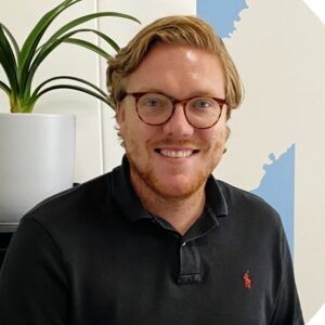 Meet the professionals… Martijn Paap | Retriever Media Informatie