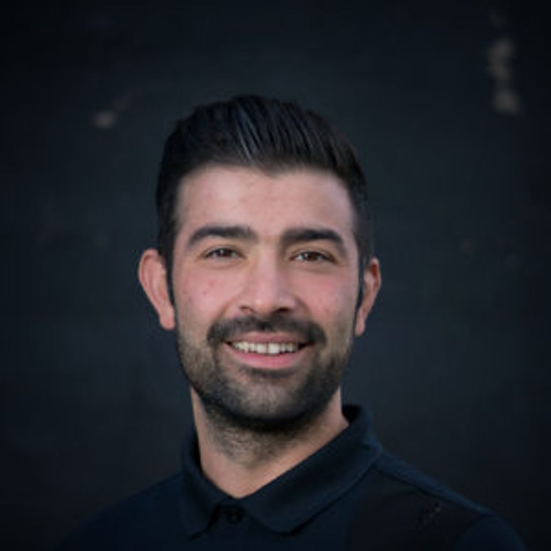 Kennismaken met… Mustafa Dogan | Retriever Media Informatie