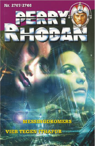 Discover Perry Rhodan Magazine: Sci-Fi Adventures Await | Retriever ...