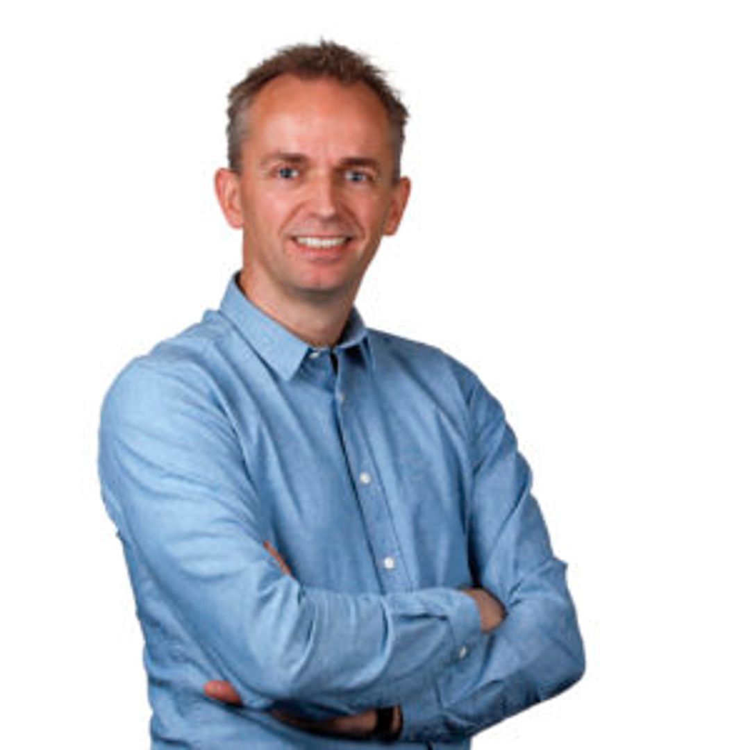 Kennismaken met… Hans Warnaar | Retriever Media Informatie