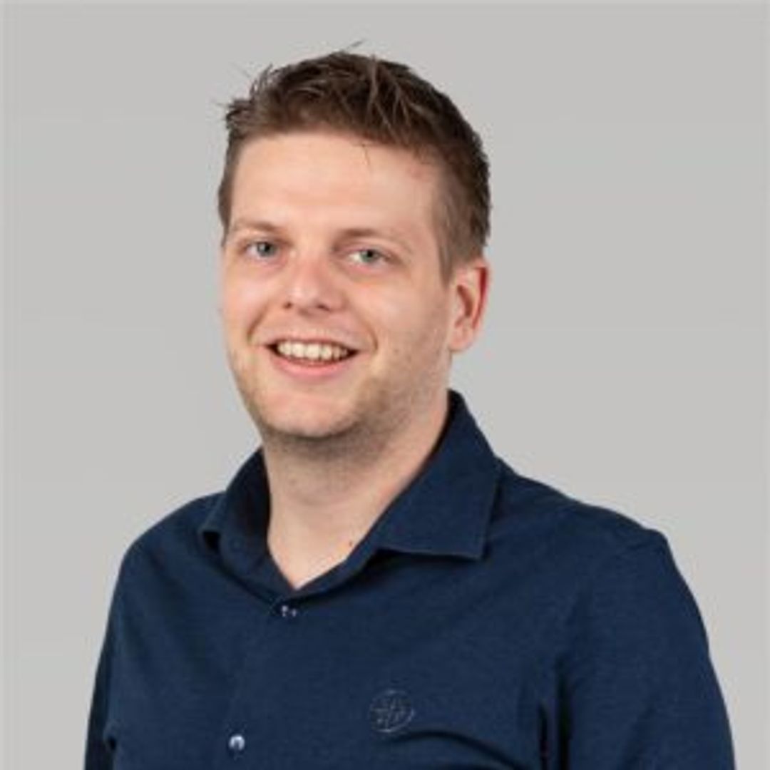 Kennismaken met… Remco van Dijk | Retriever Media Informatie