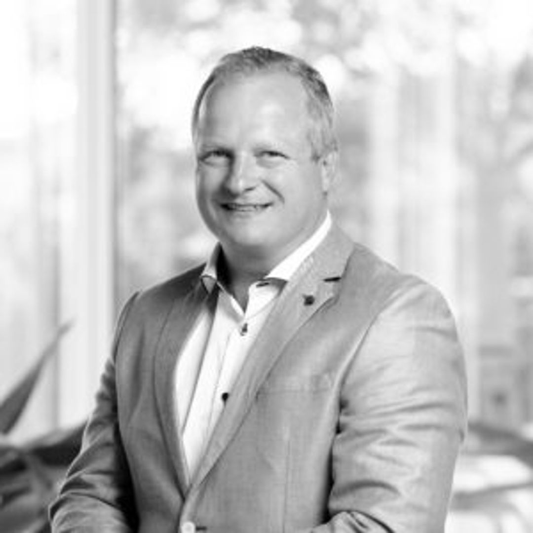Kennismaken met… Philip Meijer | Retriever Media Informatie