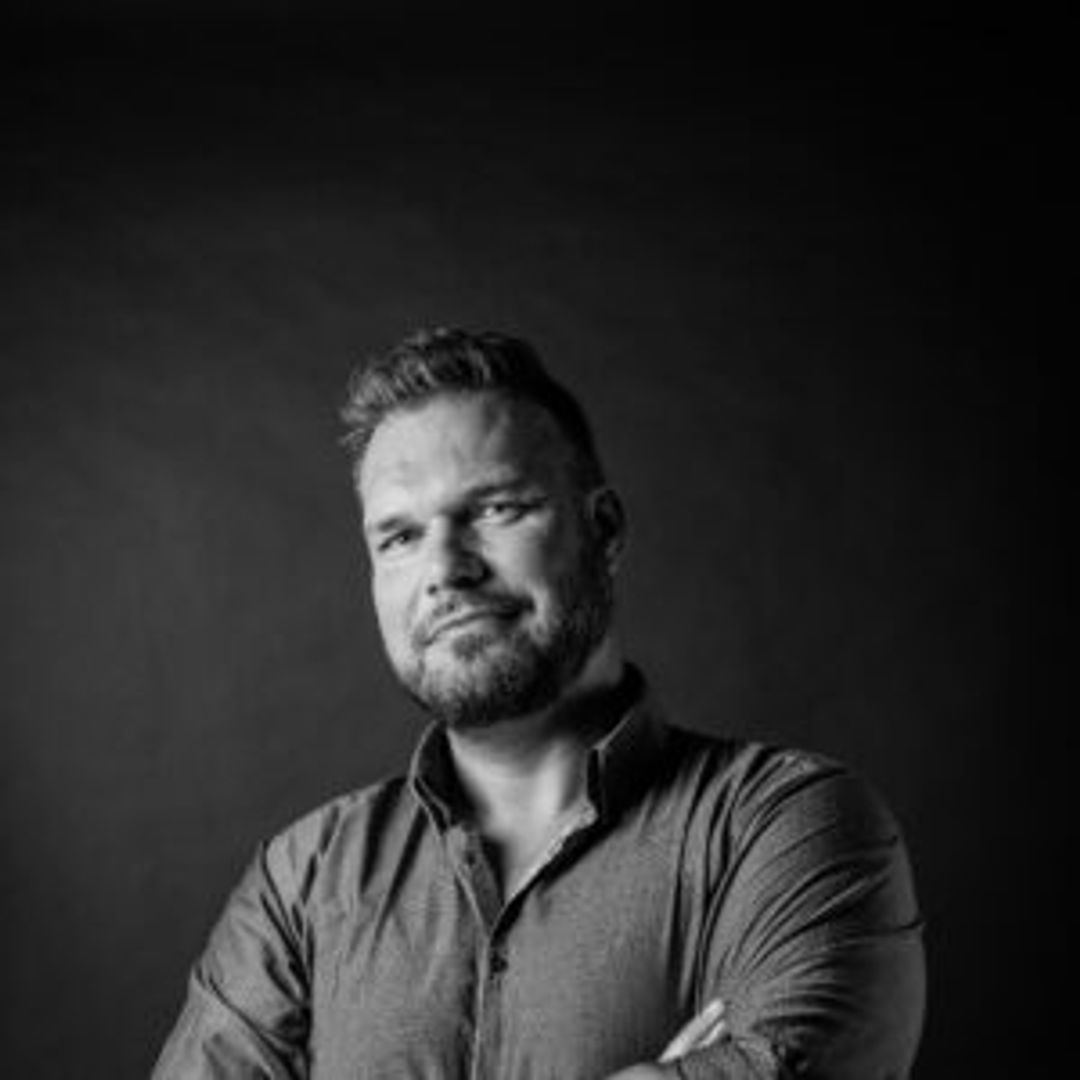 Kennismaken met… Bas Van den Hoogen | Retriever Media Informatie