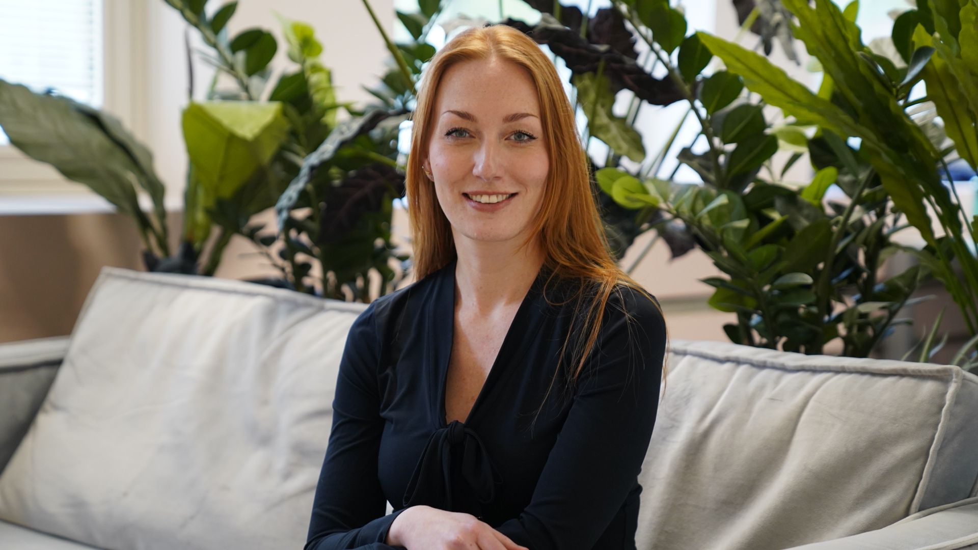 Kennismaken met… Nicky Levinschi | Retriever Media Informatie