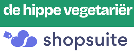 De Hippe Vegetariër en Shopsuite BV Bundelen Krachten | Retriever Media Informatie