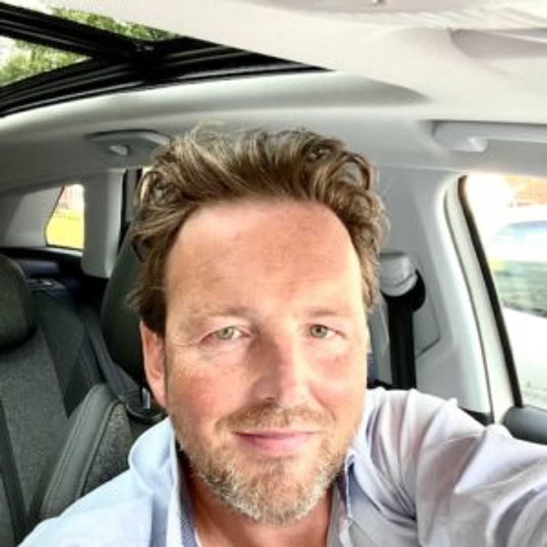 Kennismaken met… Edwin Fijnaut | Retriever Media Informatie