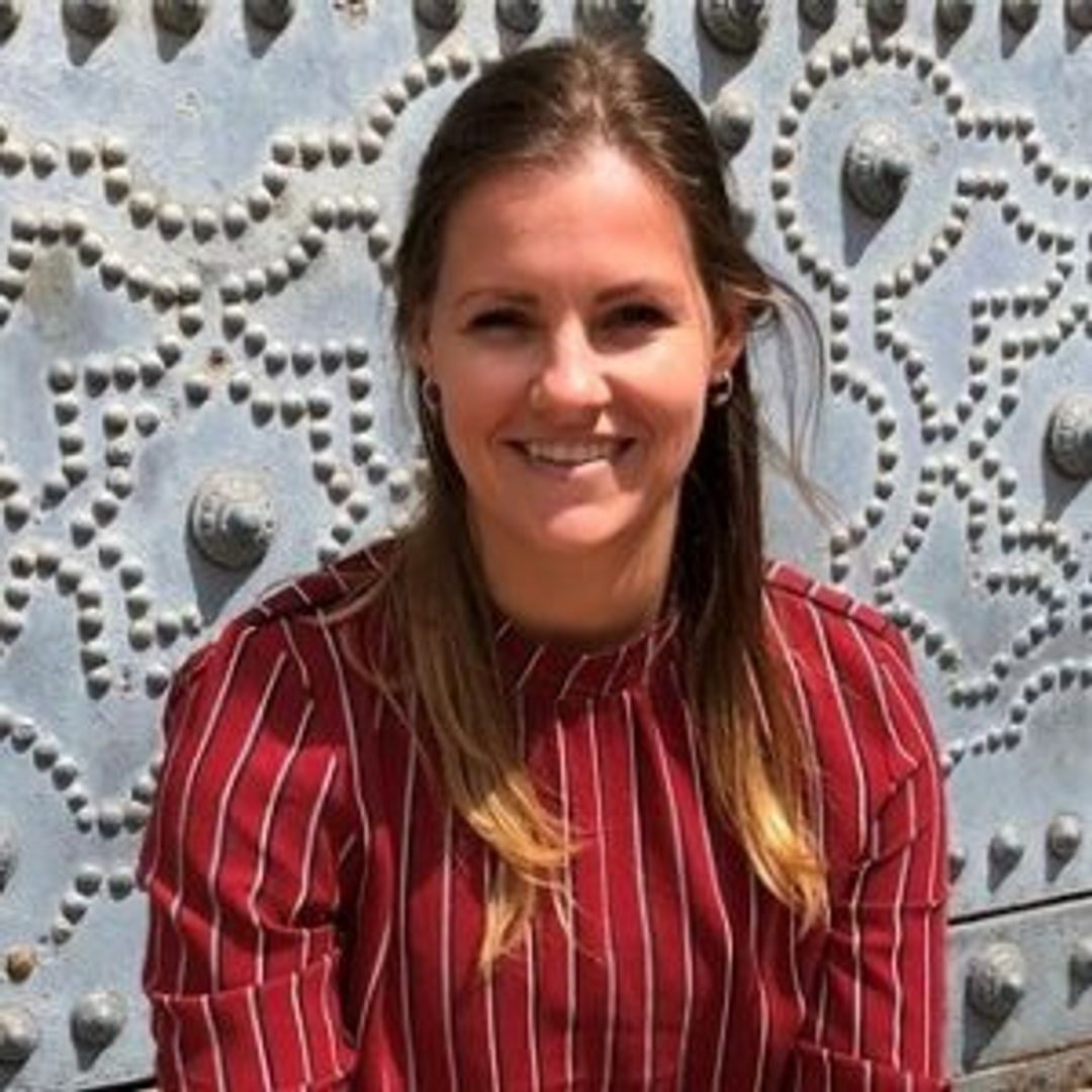 Kennismaken met… Danique Rozestraten | Retriever Media Informatie