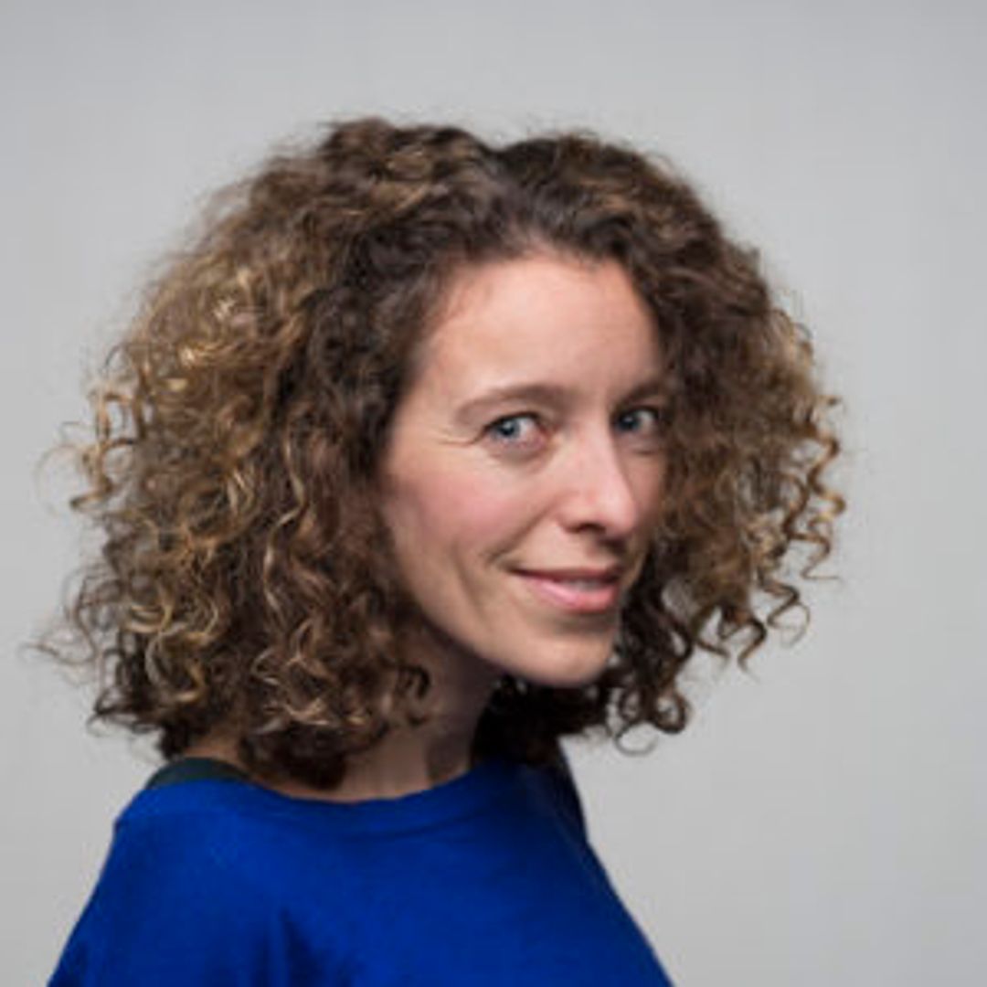 Kennismaken met… Eva Wolf | Retriever Media Informatie