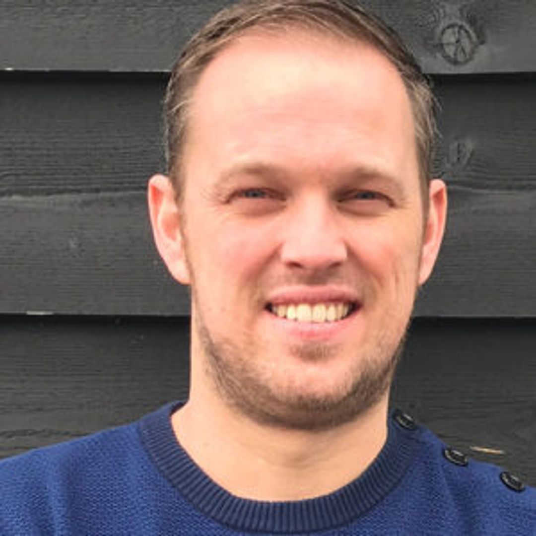 Kennismaken met… Mathijs Visser | Retriever Media Informatie