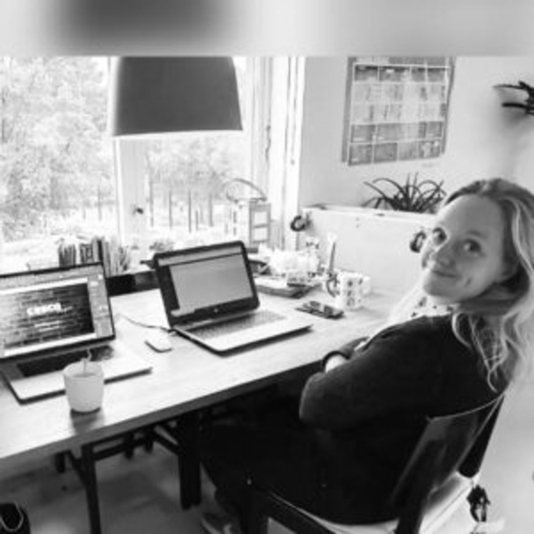 Kennismaken met… Merel Kokhuis | Retriever Media Informatie