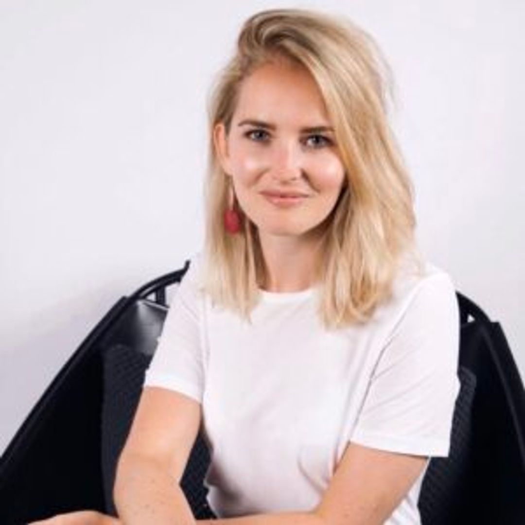 Kennismaken met… Amanda van der Meer | Retriever Media Informatie