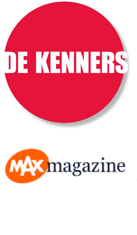 Max Magazine Logo