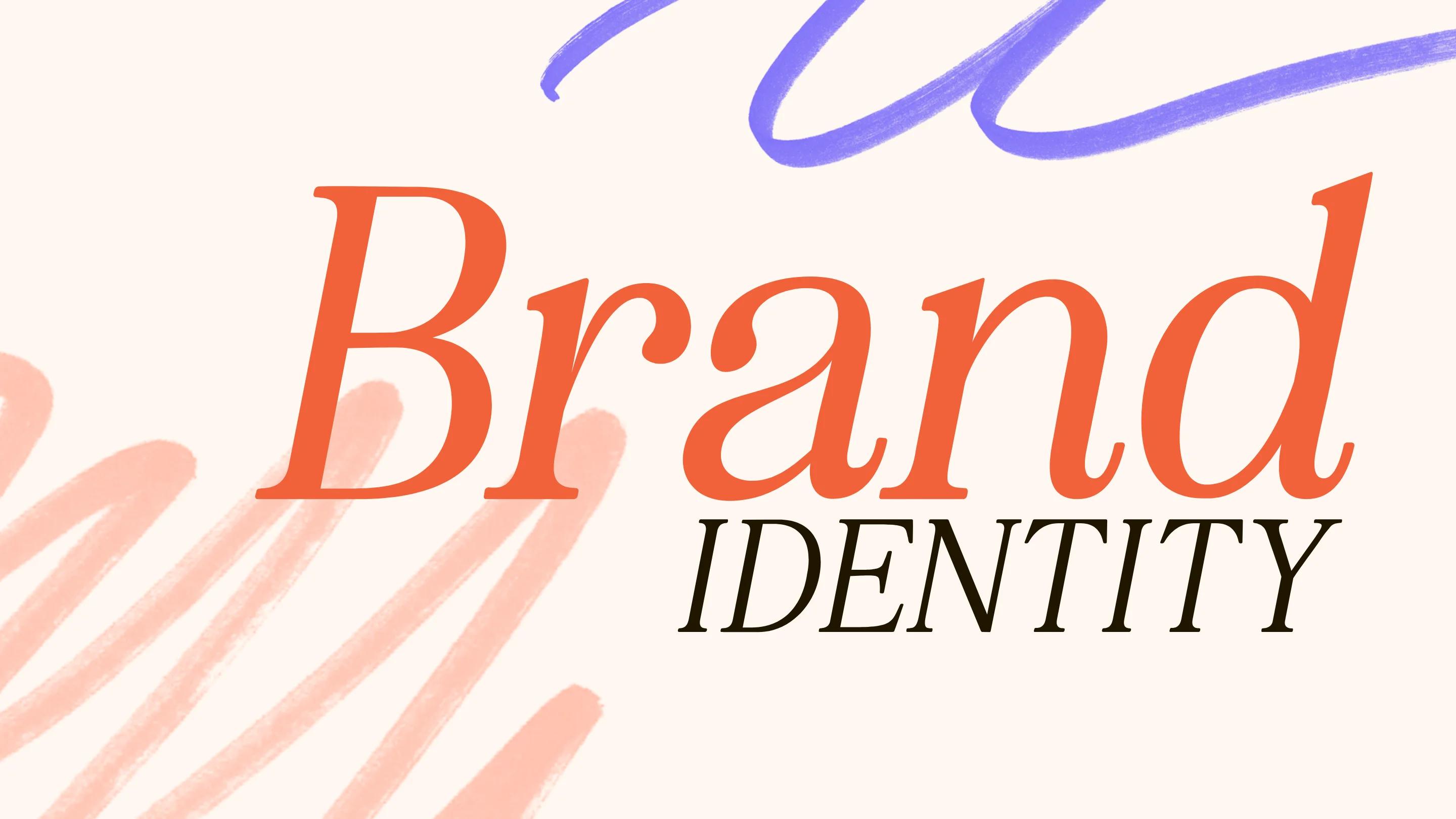 Brand Identity Definition: What It Means for Your Personal Brand