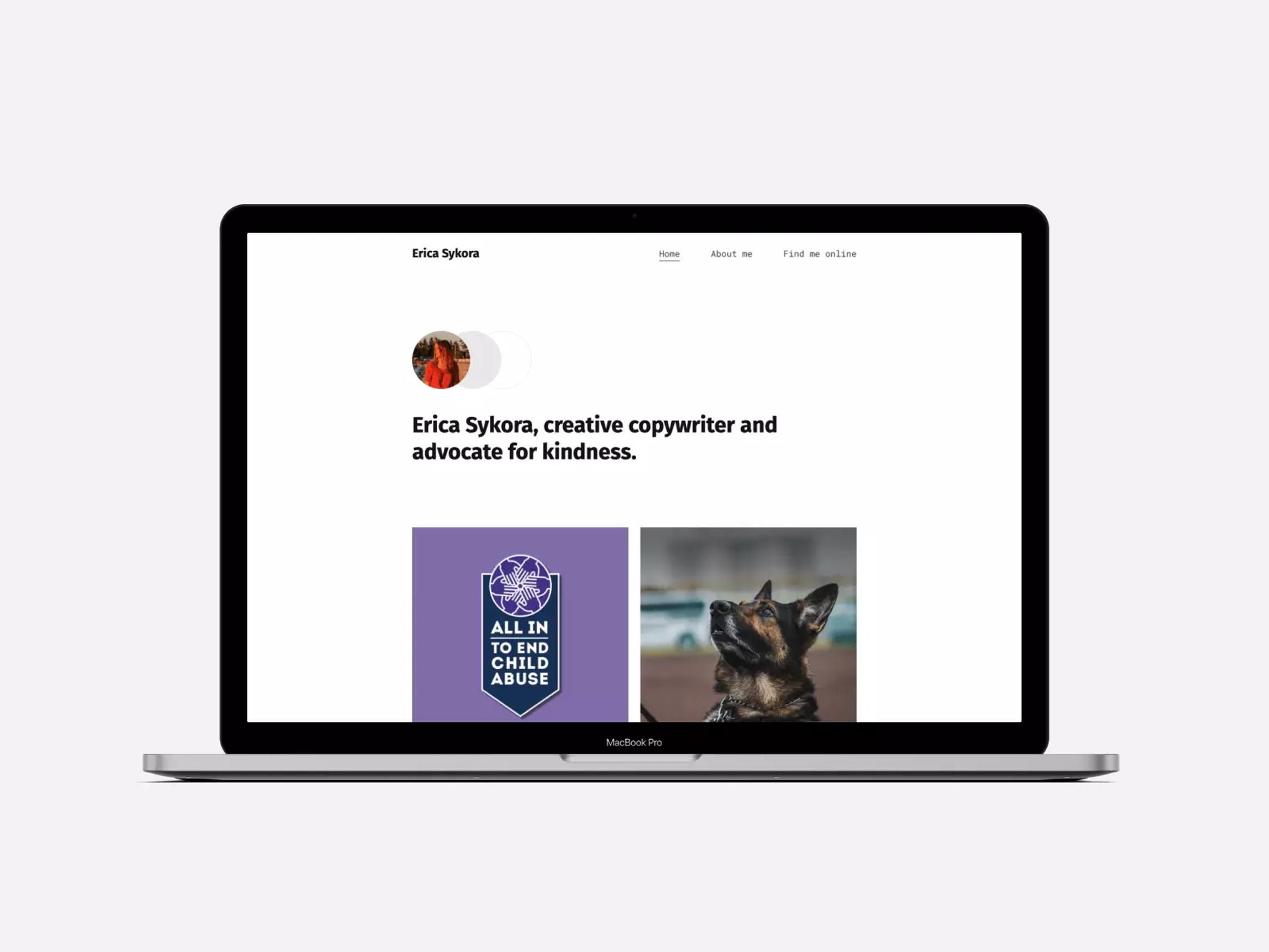 29 Copywriting Portfolio Examples + What to Include & How to Build Yours