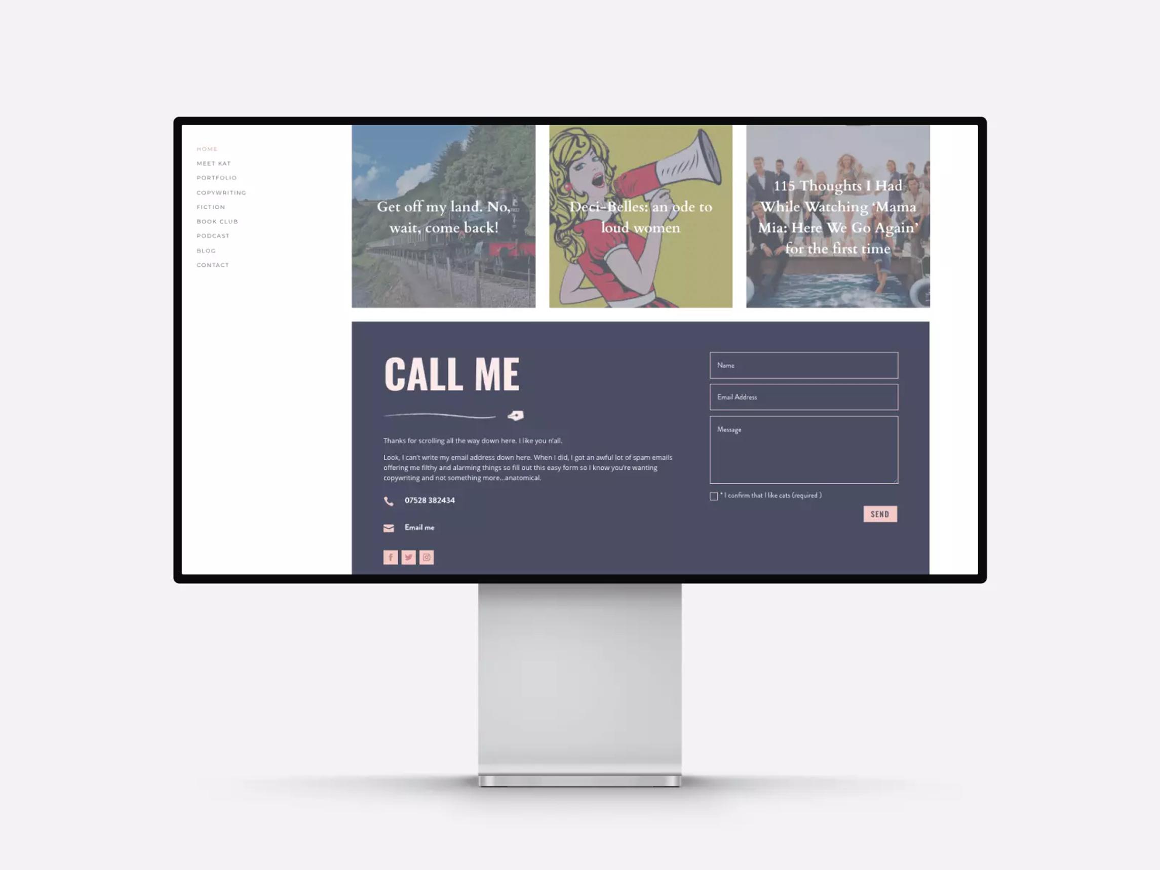 29 Copywriting Portfolio Examples + What to Include & How to Build Yours