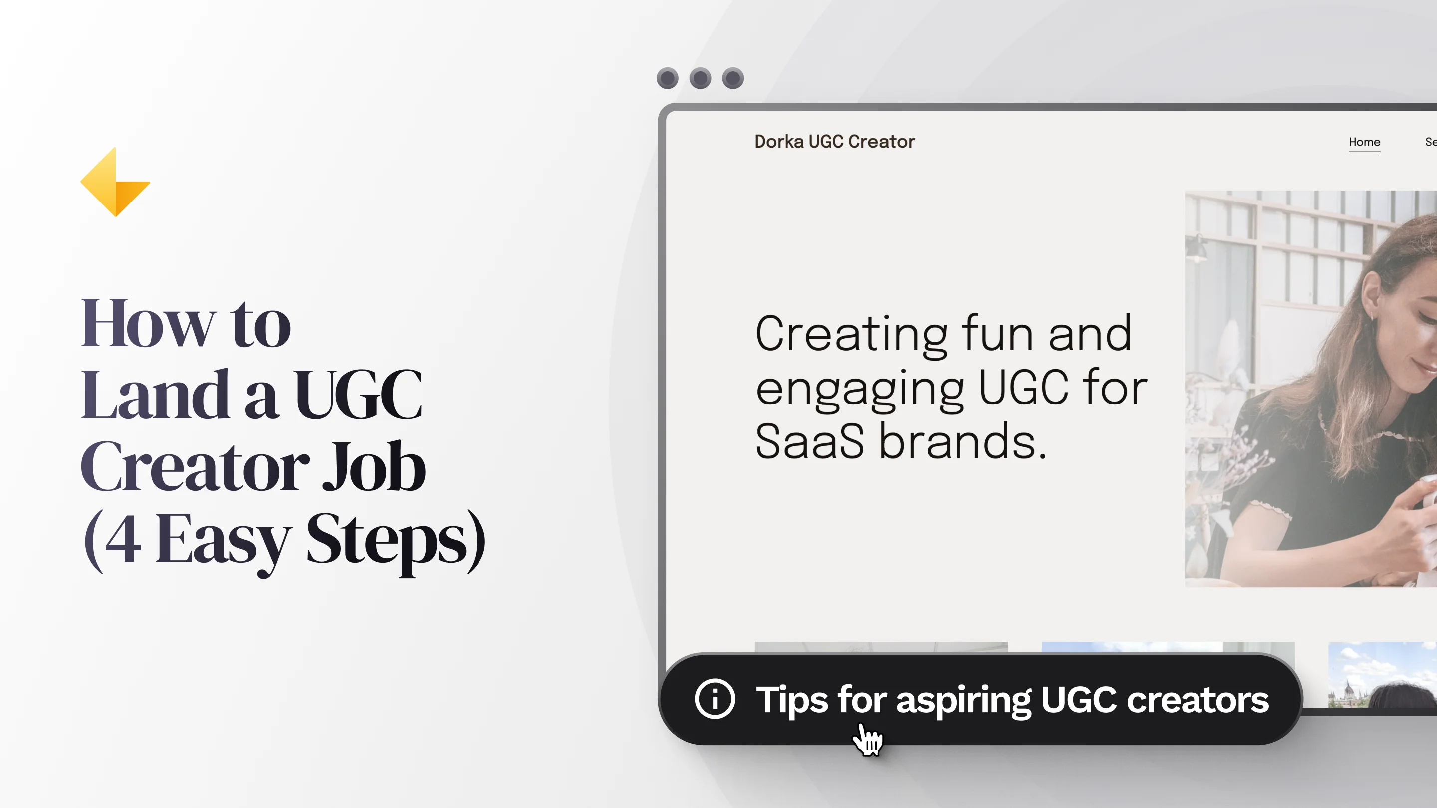 How to Land a UGC Creator Job – Copyfolio Blog