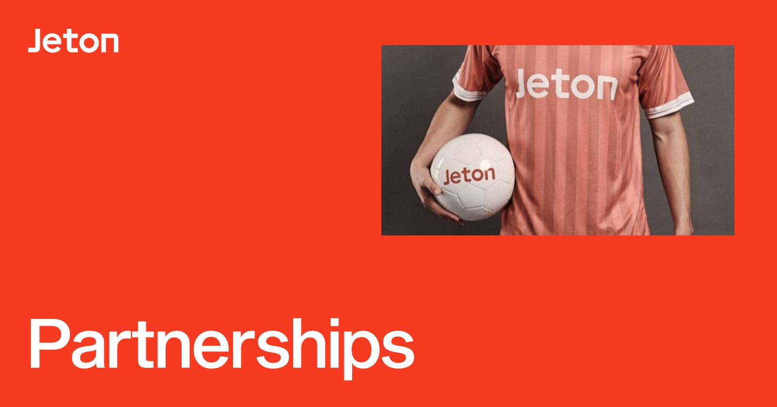 Global Partnerships