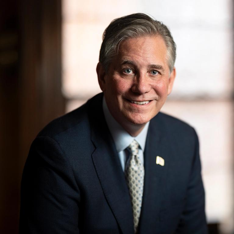 Bruce L. Castor Jr. | van der Veen, Hartshorn, Levin & Lindheim