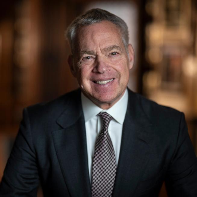Attorney Nelson Levin | van der Veen, Hartshorn, Levin & Lindheim