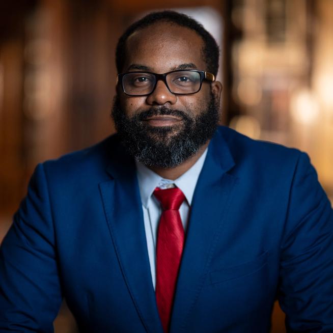 Steven Bryson | van der Veen, Hartshorn, Levin & Lindheim