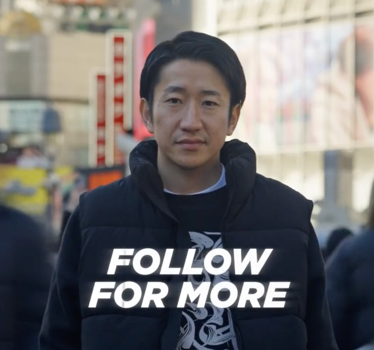 Mitlz x McLaren | Mr+Positive Tokyo. Service Production Company in ...
