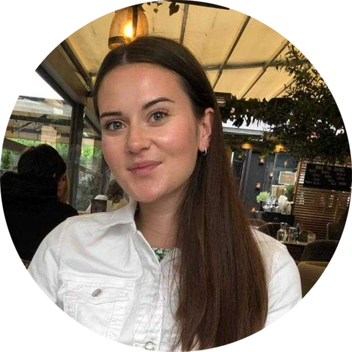 Systemutvikling - Sunniva Block