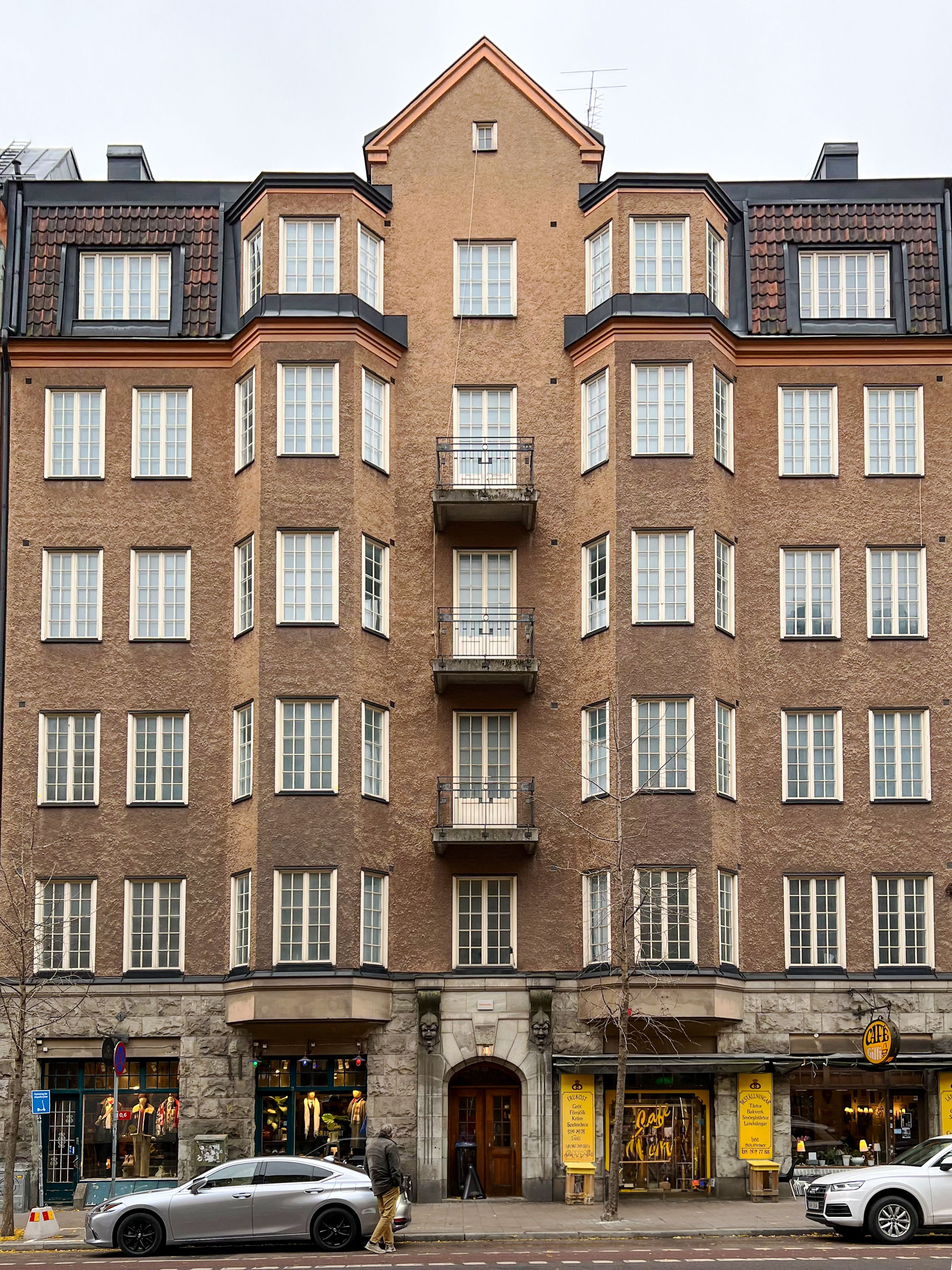 Mullvaden - 110 åringen som glömdes bort