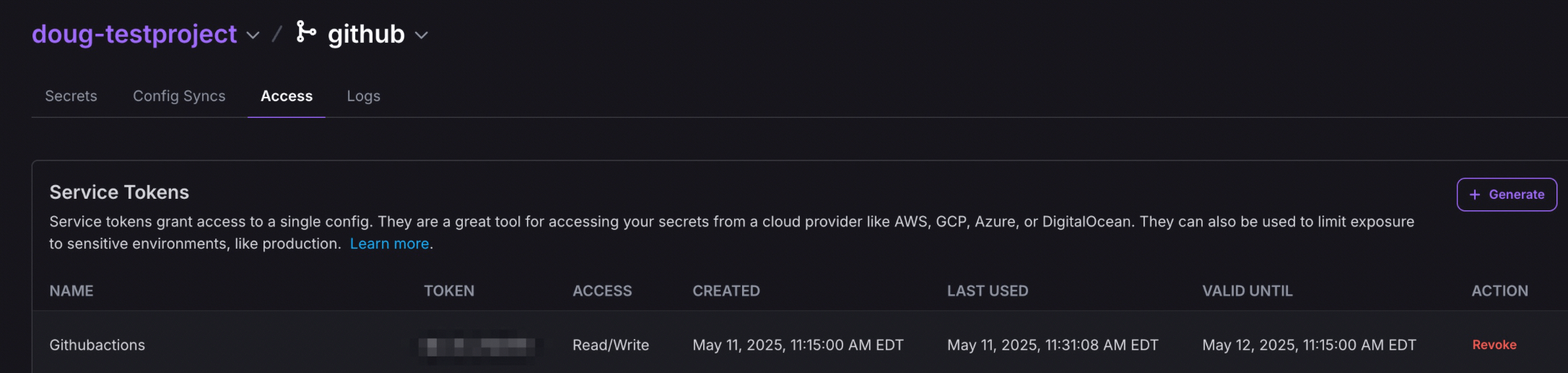 Managing secrets in CI/CD environments: Advanced techniques for GitHub Actions - Security Boulevard