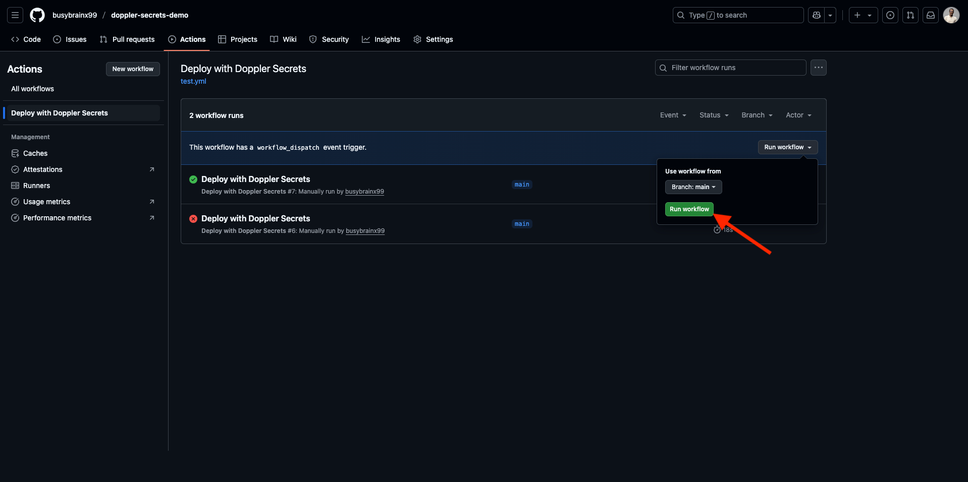 How to set up Doppler for secrets management (step-by-step guide ...