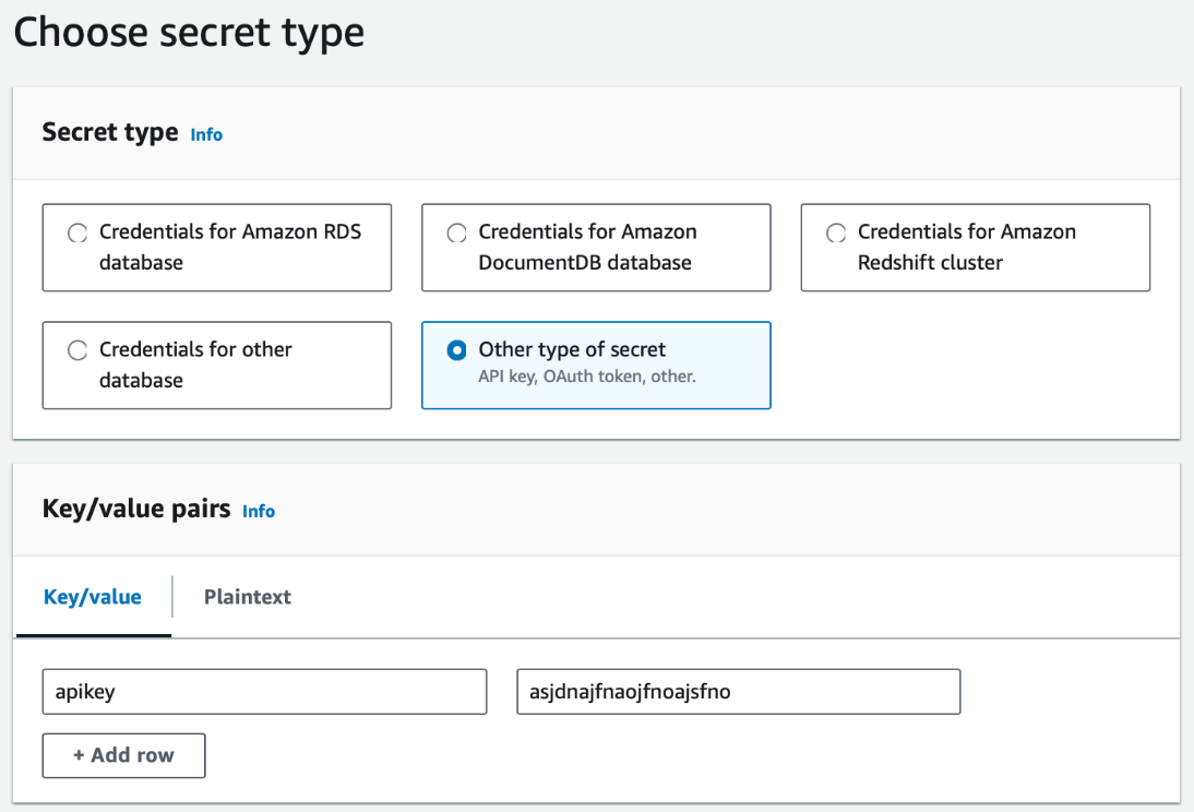 Doppler And Aws Secrets Manager Vs Parameter Store