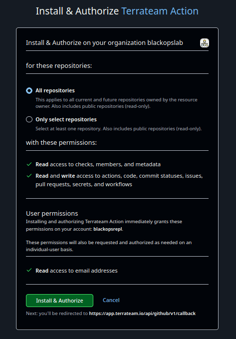 GitOps for secure secrets with Terrateam and Doppler - Security Boulevard